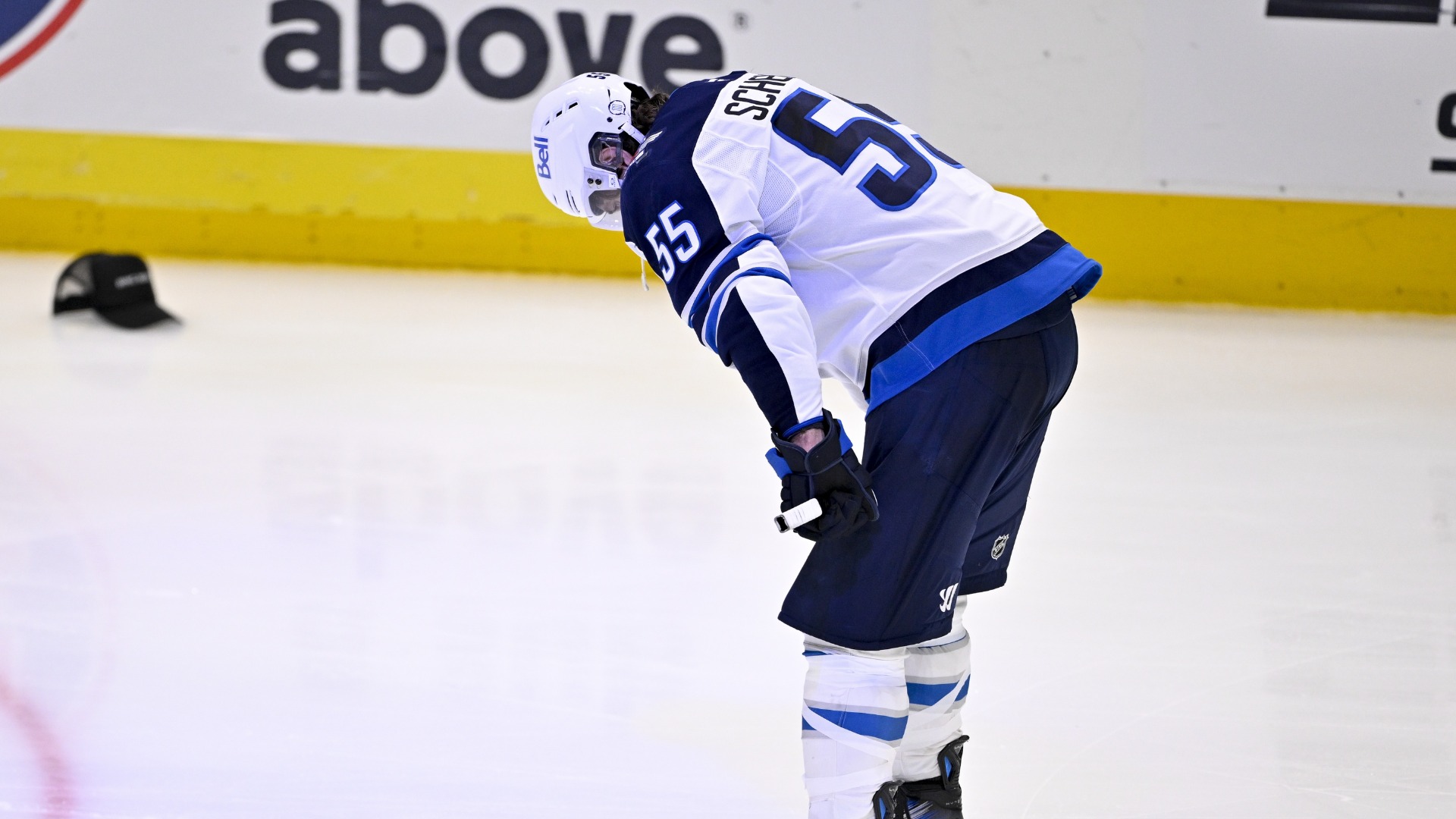 Winnipeg Jets and Toronto Maple Leafs: Home & Road Game Woes