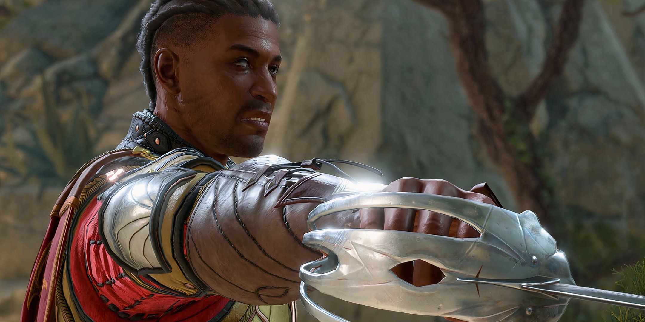 Best Illithid Powers For Hexblade Warlocks In Baldur's Gate 3