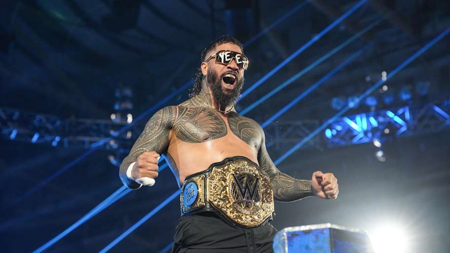 WWE Saturday Night's Main Event May 2025 start time, match card, and ...