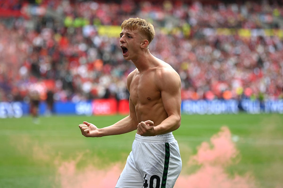 Sheffield United vs Sunderland LIVE: Black Cats snatch 95th-minute ...