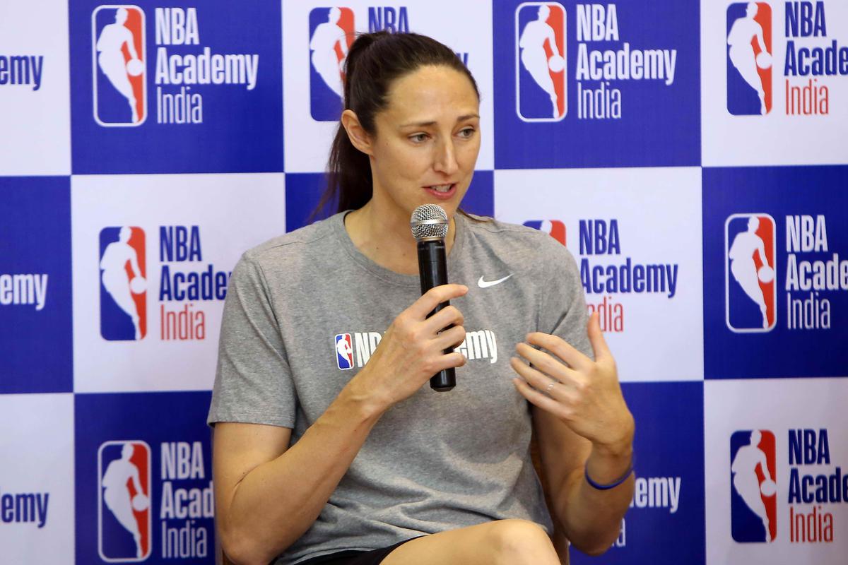 Ranking the Greatest WNBA Player Ever Between Jersey Numbers 00–25