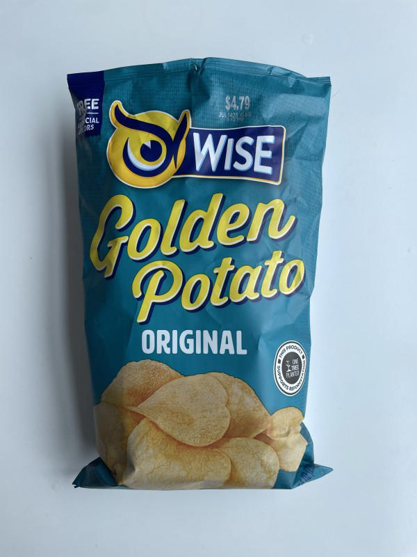 I Tried 15 Different Brands of Potato Chips and Found a New Favorite