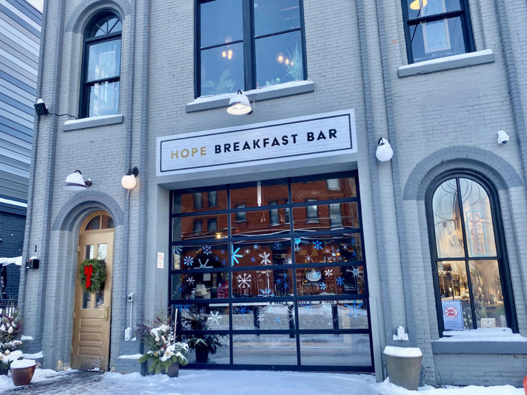 Hope Breakfast Bar owners agree to dissolve nonprofit in settlement with AG