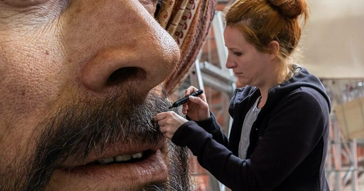 26 Things So Big They Might Creep You Out