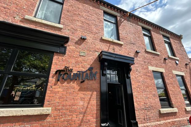 County Durham town centre bar allowed to open later and host live music