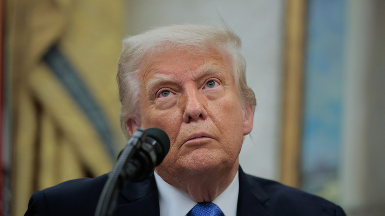 Trump Floats Trade War On Euro Car Enthusiasts, 50% Tariffs Starting ...