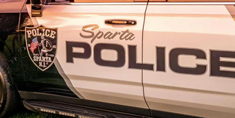 DRUG BUST: Man Ran Narcotics Lab Out Of Sussex County Shop, Cops Say