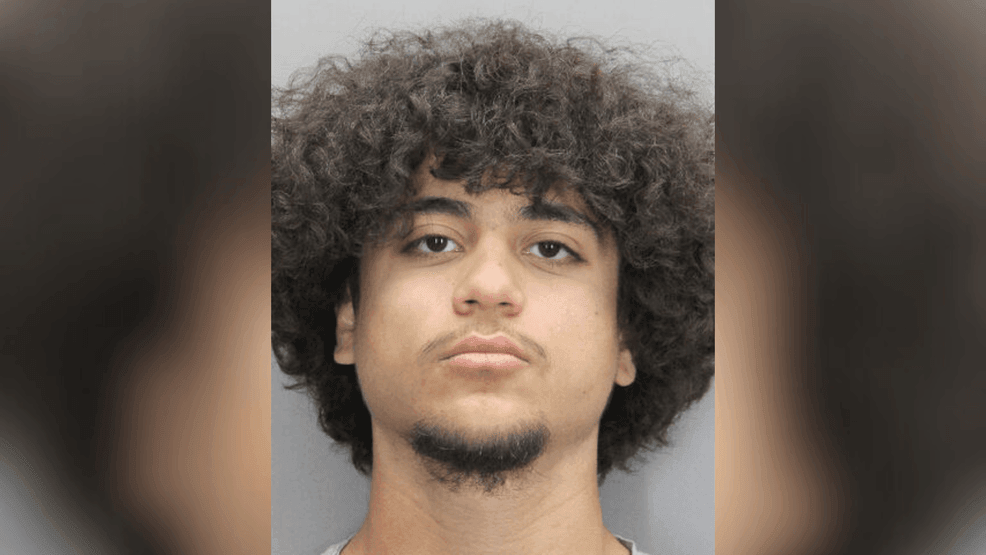 18-year-old Virginia man charged faces murder and felony charges after ...