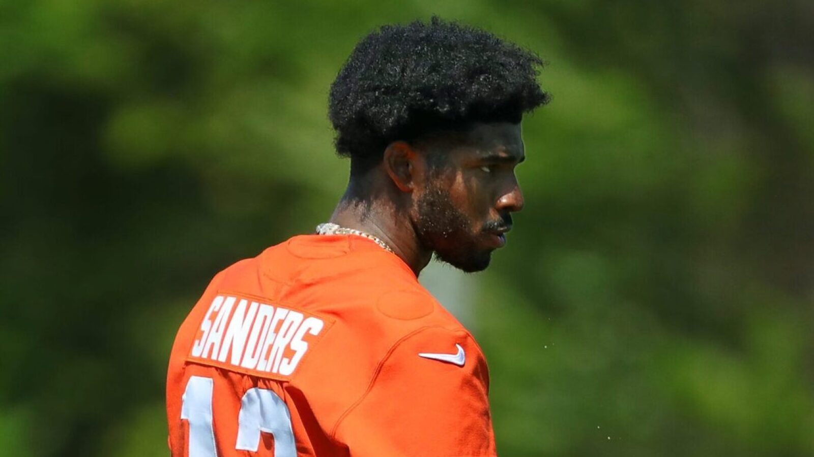 ‘Ultimate Competitor’: Skip Bayless Has Huge Praise for Shedeur Sanders ...