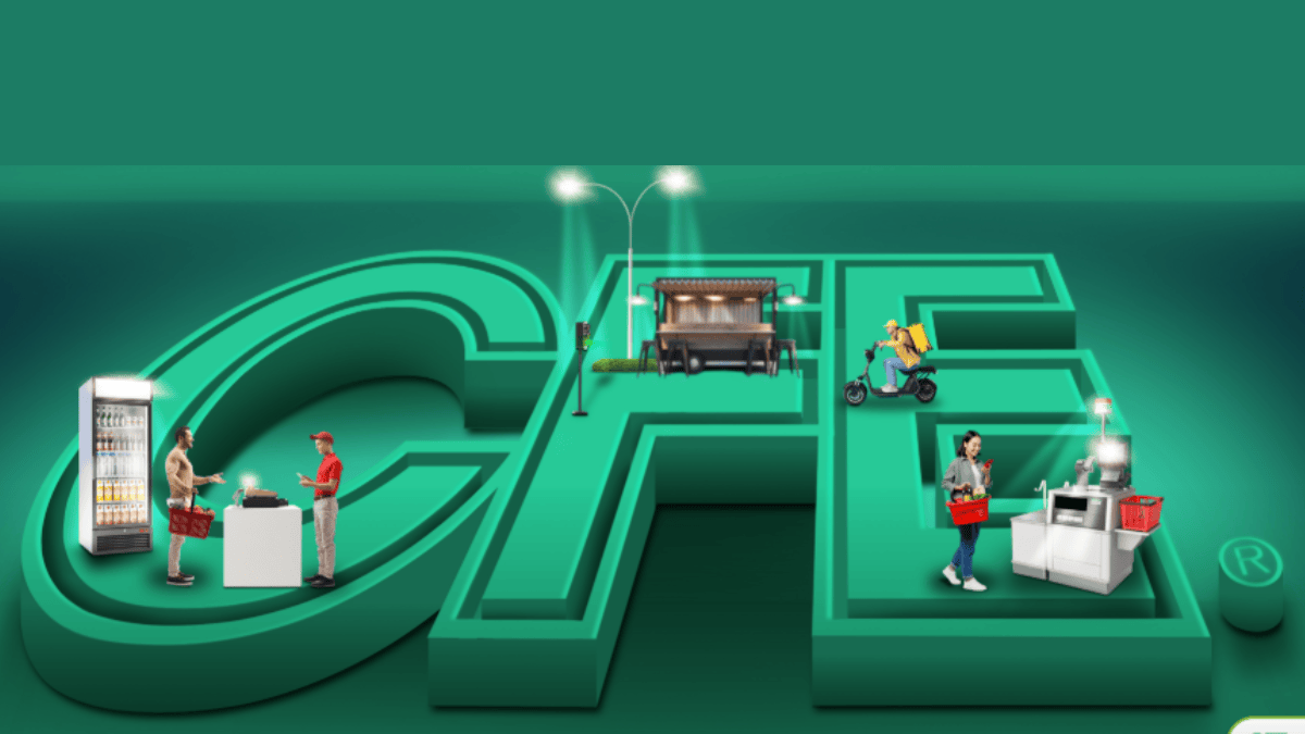 CFE tendría que triplicar inversión en transmisión eléctrica hacia el ...