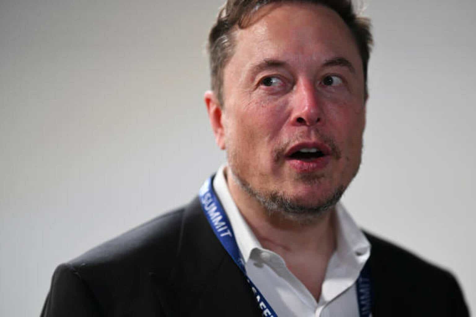 Elon Musk says recent X outage issues demand 'major operational ...