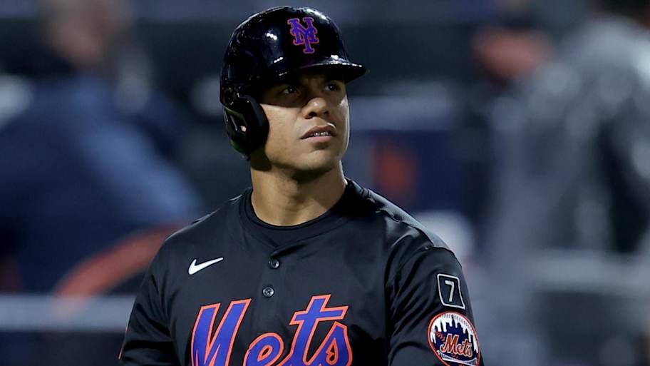 Mets Had the Most Depressing Fireworks Show After 13-Inning Loss to Dodgers