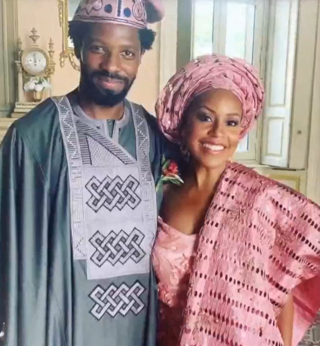 Maria Shriver calls NBC’s Sheinelle Jones ‘a courteous caregiver’ after ...