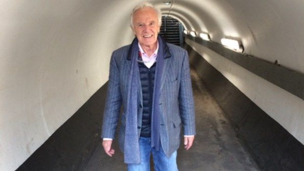 Les Dilley, Oscar-Winning 'Star Wars' Art Director, Dies at 84