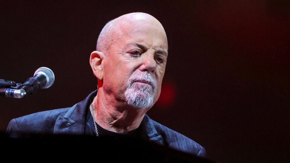 What is Normal Pressure Hydrocephalus? Billy Joel diagnosed with brain ...
