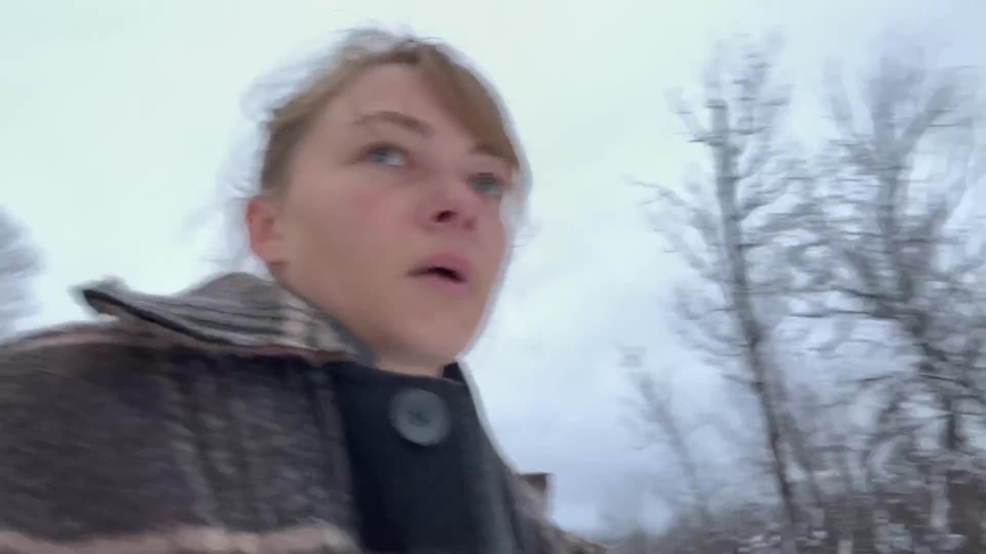 Surviving a Blizzard Alone at the Homestead – No Power, No Heat, No Water