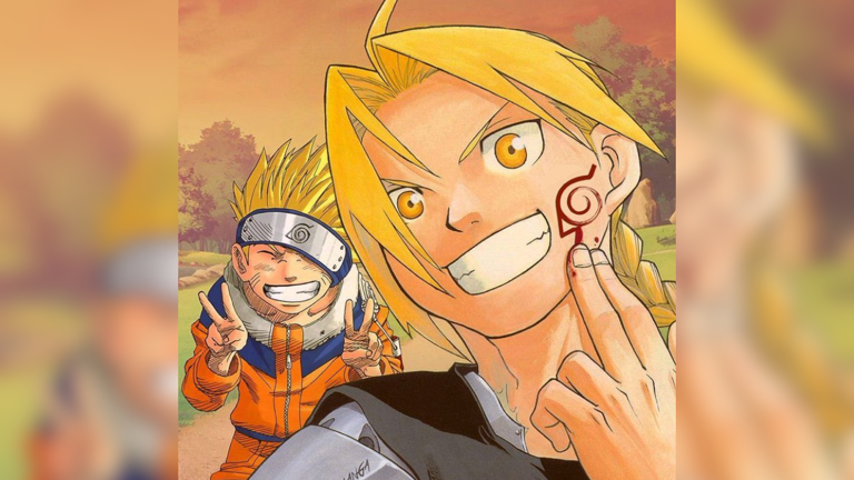 Anime vs Manga: Why Naruto and Fullmetal Alchemist adaptations shine or ...