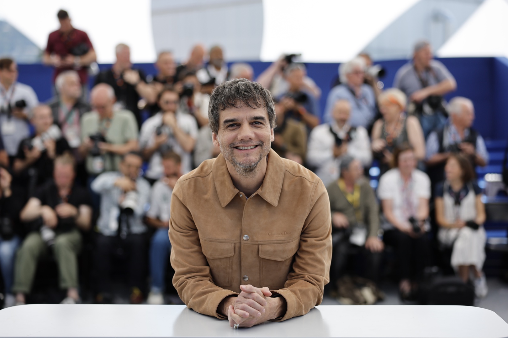 Wagner Moura, por 'O agente secreto', premio a mejor actor del Festival ...