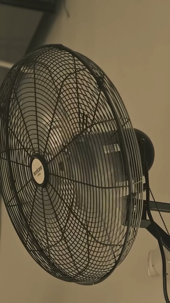 No more spinning how piezoelectric fans change the game