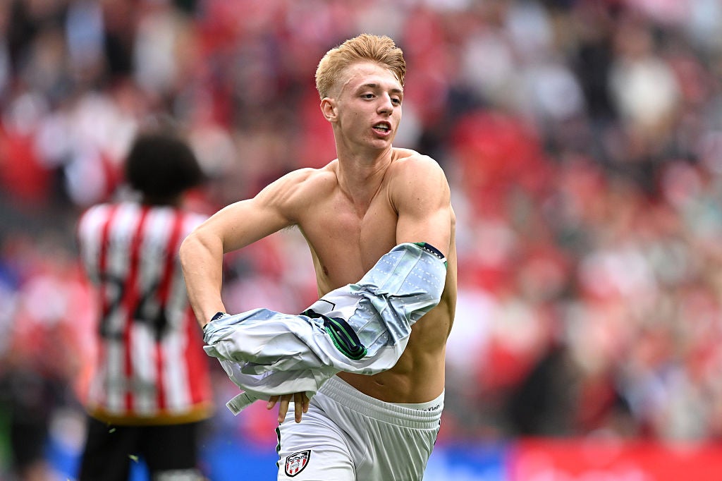 Sheffield United vs Sunderland LIVE: Black Cats snatch 95th-minute ...