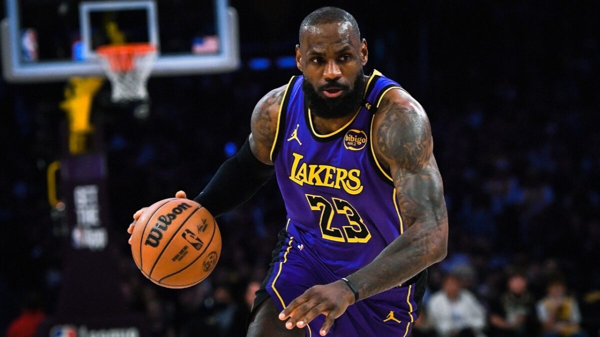 Isiah Thomas Details What Needs to Change For LeBron James to Become ...