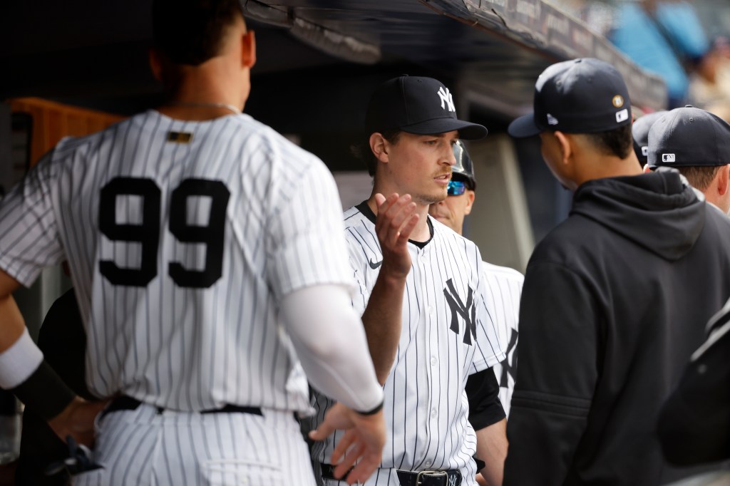 Max Fried’s early career struggles helping him deal with weight of $218 ...