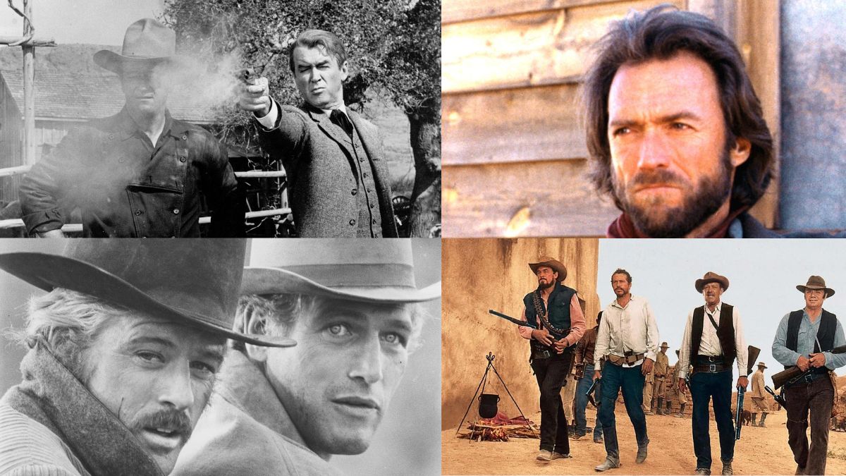 10 Best Outlaw Movies & Why You Should Watch Them