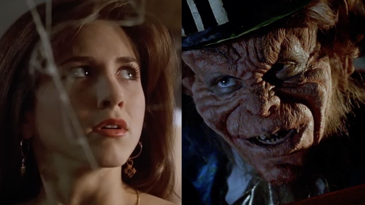 Warwick Davis Recalls Jennifer Aniston's ‘Intense’ Reaction To His ...