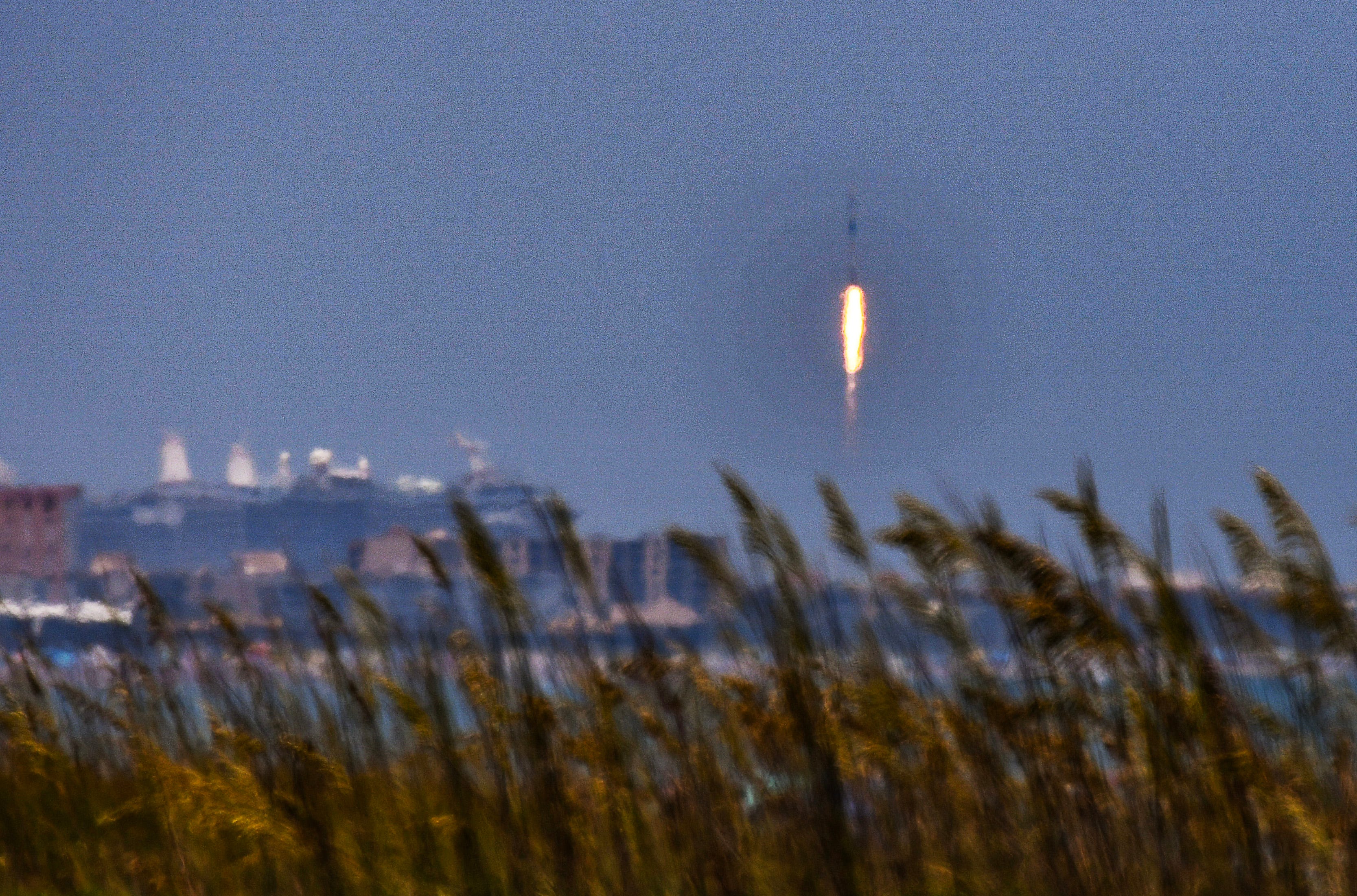 Launch recap: SpaceX Falcon 9 rocket launch in Florida brings 2nd ...