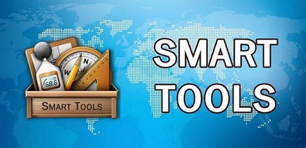 Smart Tools app para Android: La caja de herramientas digital más completa