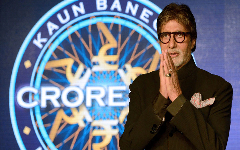 Kaun Banega Crorepati: Amitabh Bachchan leaves KBC after 25 years, this ...