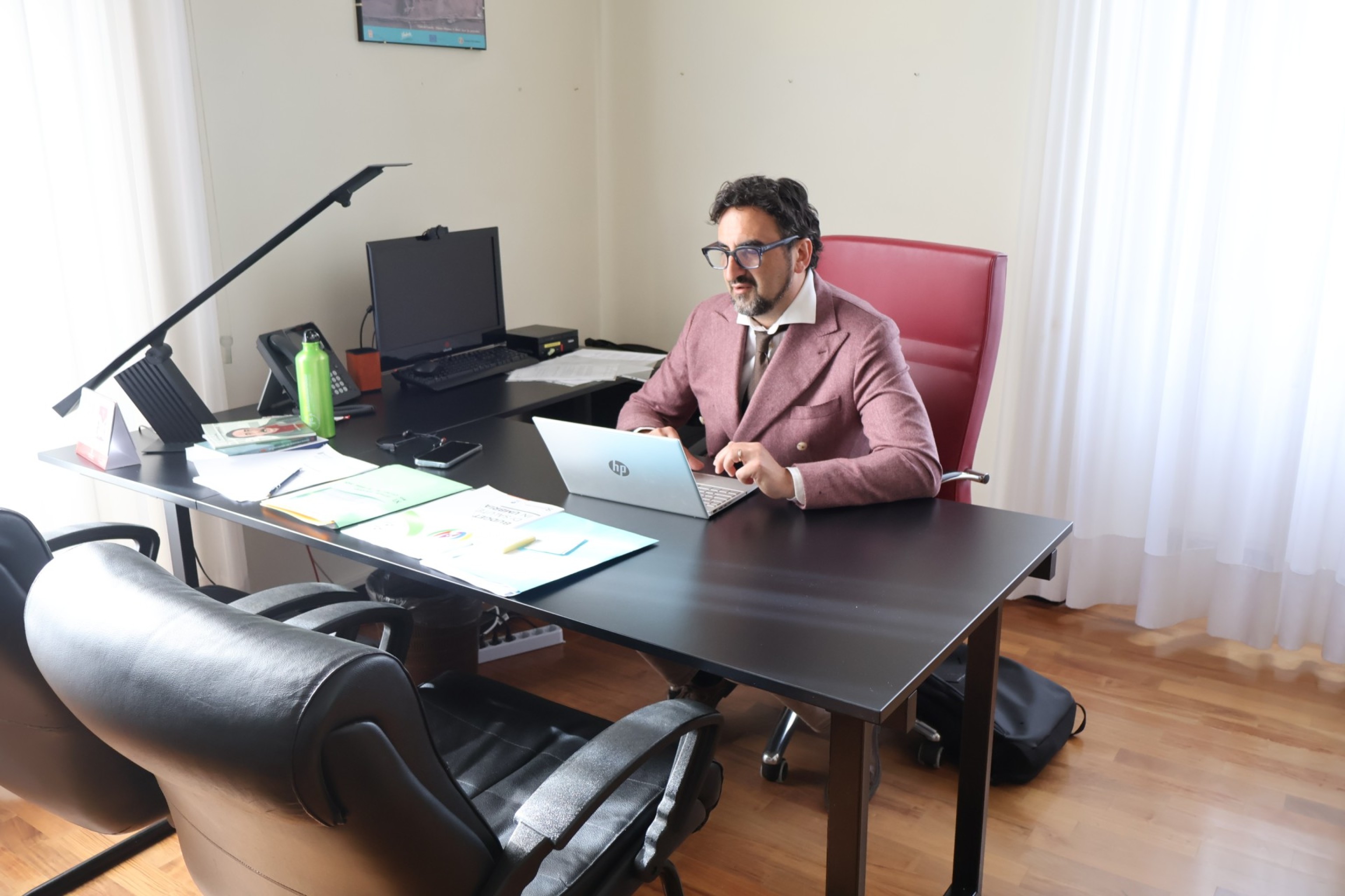 Simonetti, impianto di Biometano a Ponte Caldaro non si fa