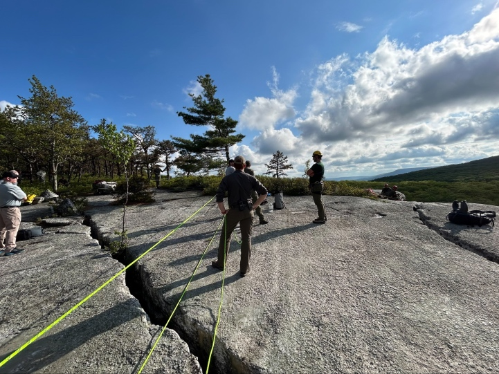 NYU Student Was Found Dead At Bottom Of 90-Ft. Hudson Valley Cliff