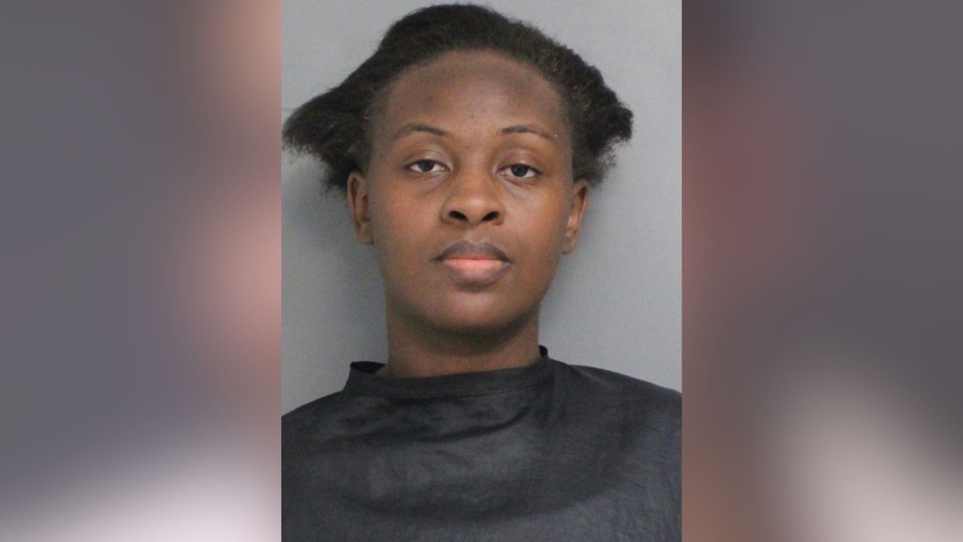 Deputies: Woman charged after dog found with trash bag tied around ...