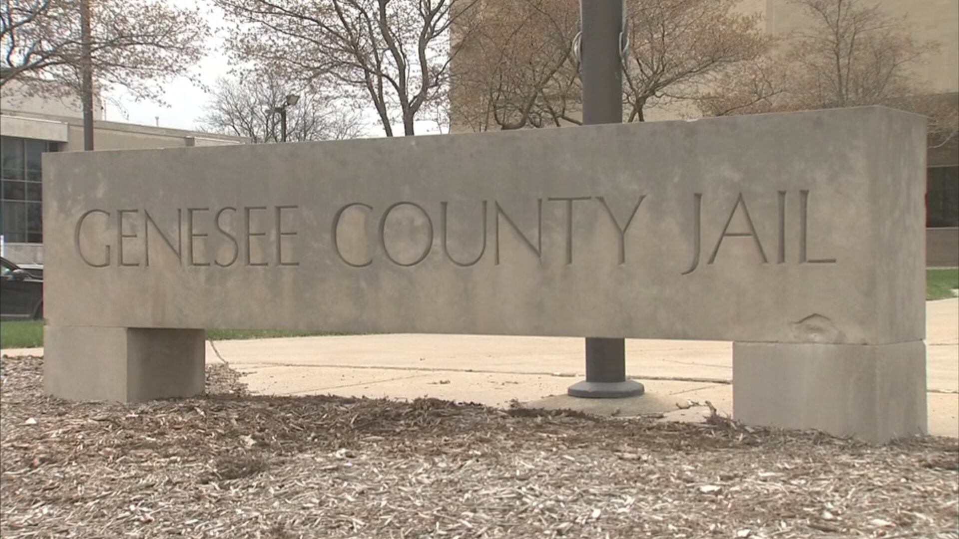 Genesee County Jail to combat suicide attempts by making facility safer