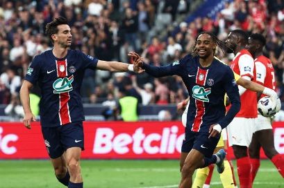 Tren Treble Winner 5 Tahunan Bisa Jadikan PSG Juara Liga Champions