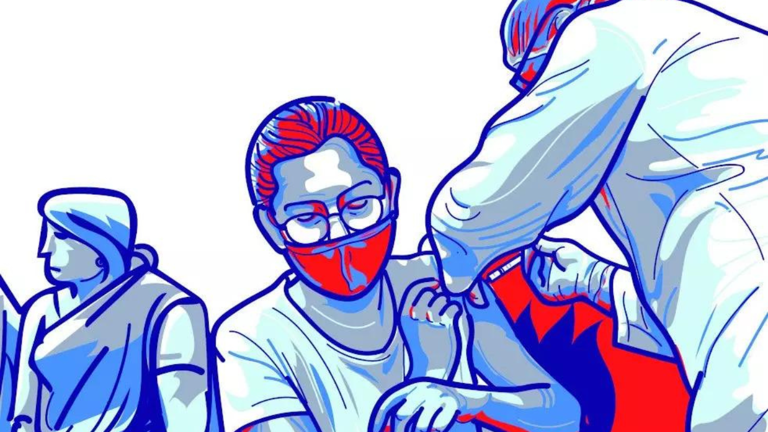 India reports 1 case of NB.1.8.1 & 4 cases of LF.7 Covid variants