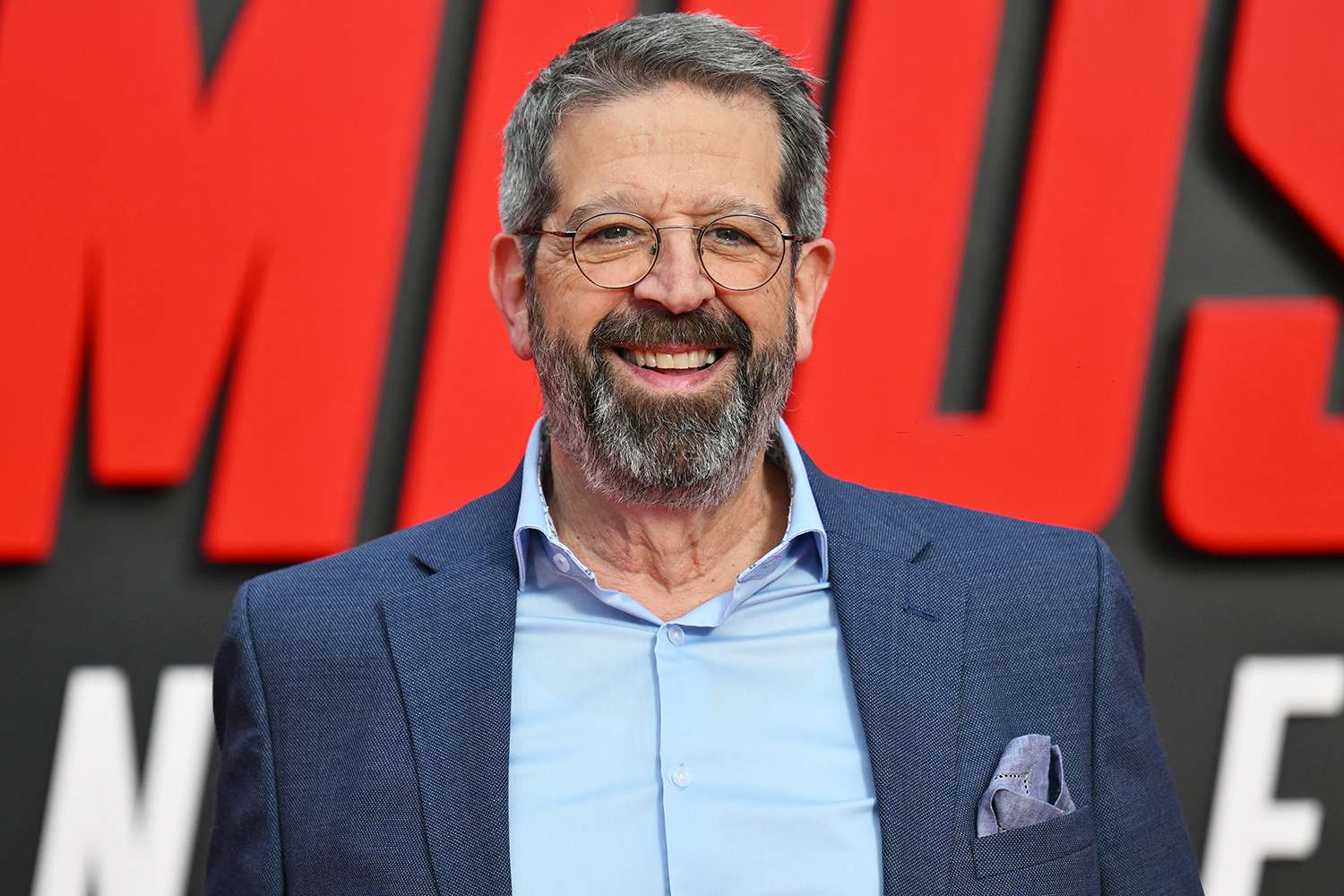 How Rolf Saxon Returns for New “Mission: Impossible” Nearly 30 Years After Starring in First ...