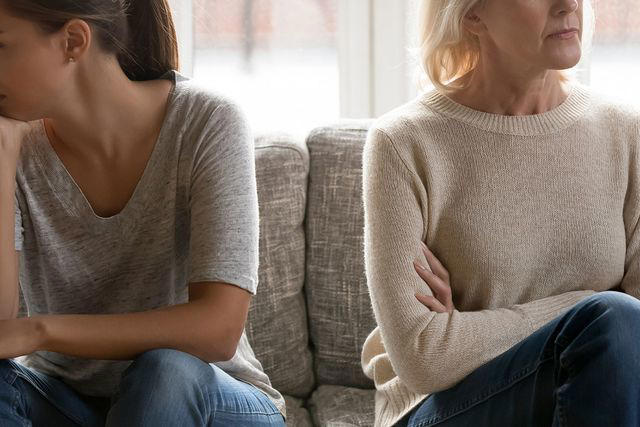 Woman Backs Out on Dinner with Grandma, Prompting Unexpected Reaction ...