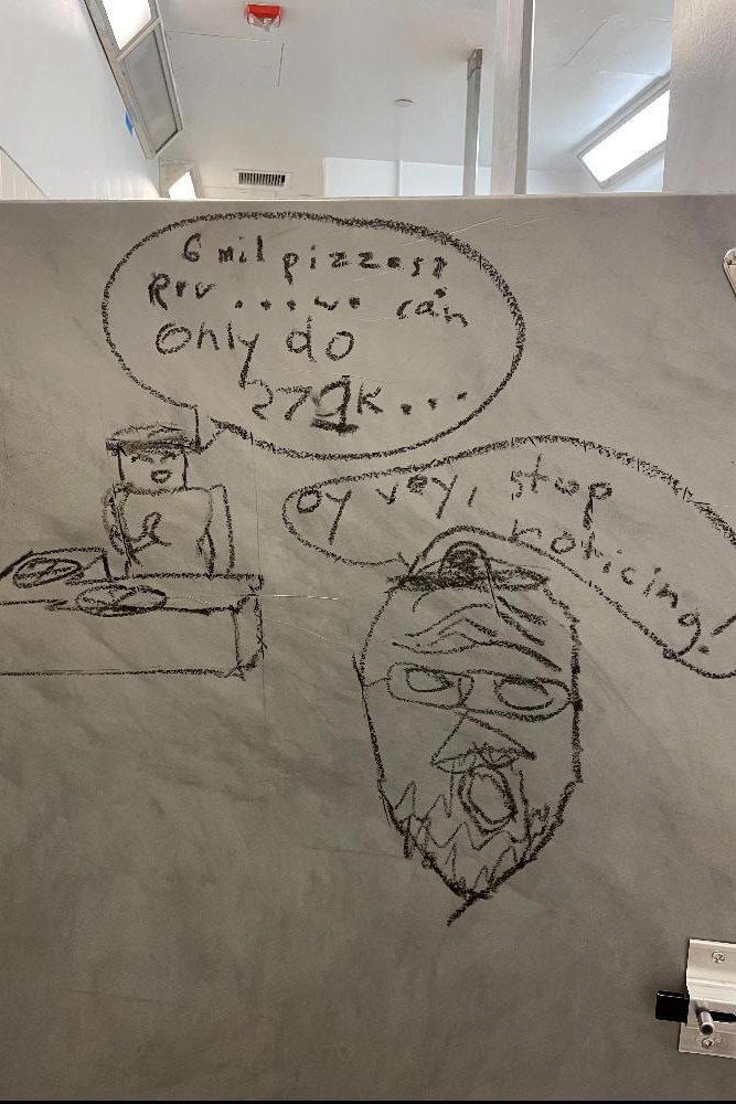 Elite Stuyvesant HS restricts boys’ restroom use in ‘cover-up’ of anti ...