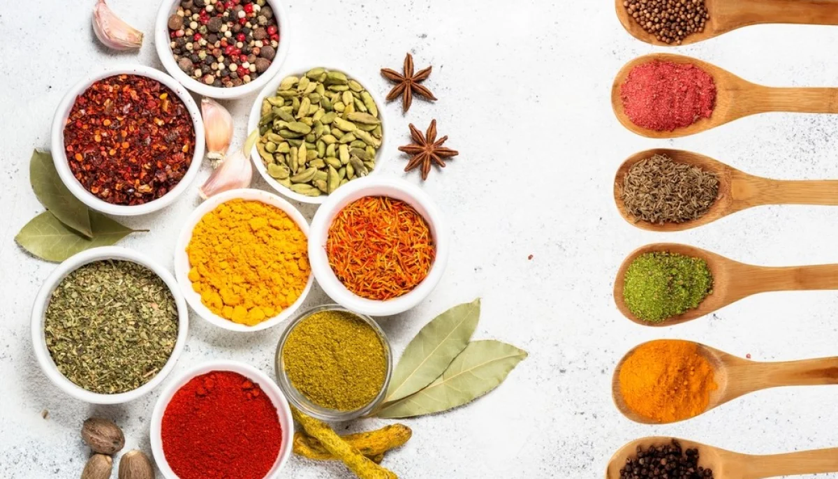 Les épices : comment elles transforment la cuisine