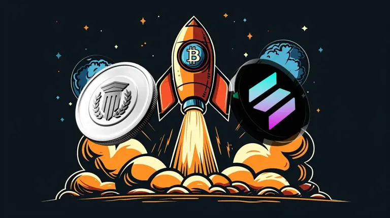 Can Mutuum Finance Outperform Solana, Ethereum, and XRP in the 2025 Altcoin Season?