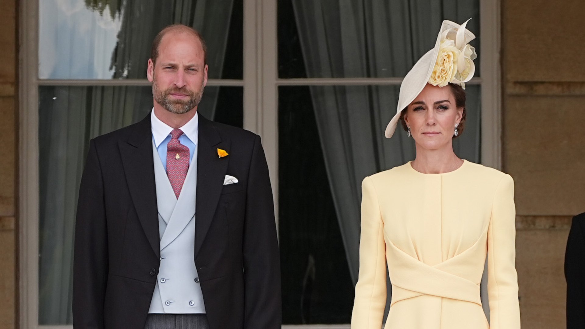 La cocker spaniel del príncipe William y Kate Middleton, Orla, dio a ...