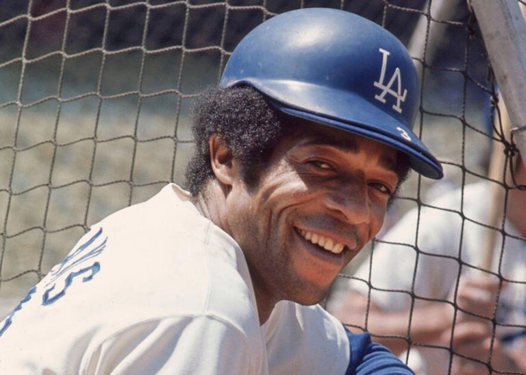 This Day In Dodgers History: Willie Davis Has 6-Hit Game