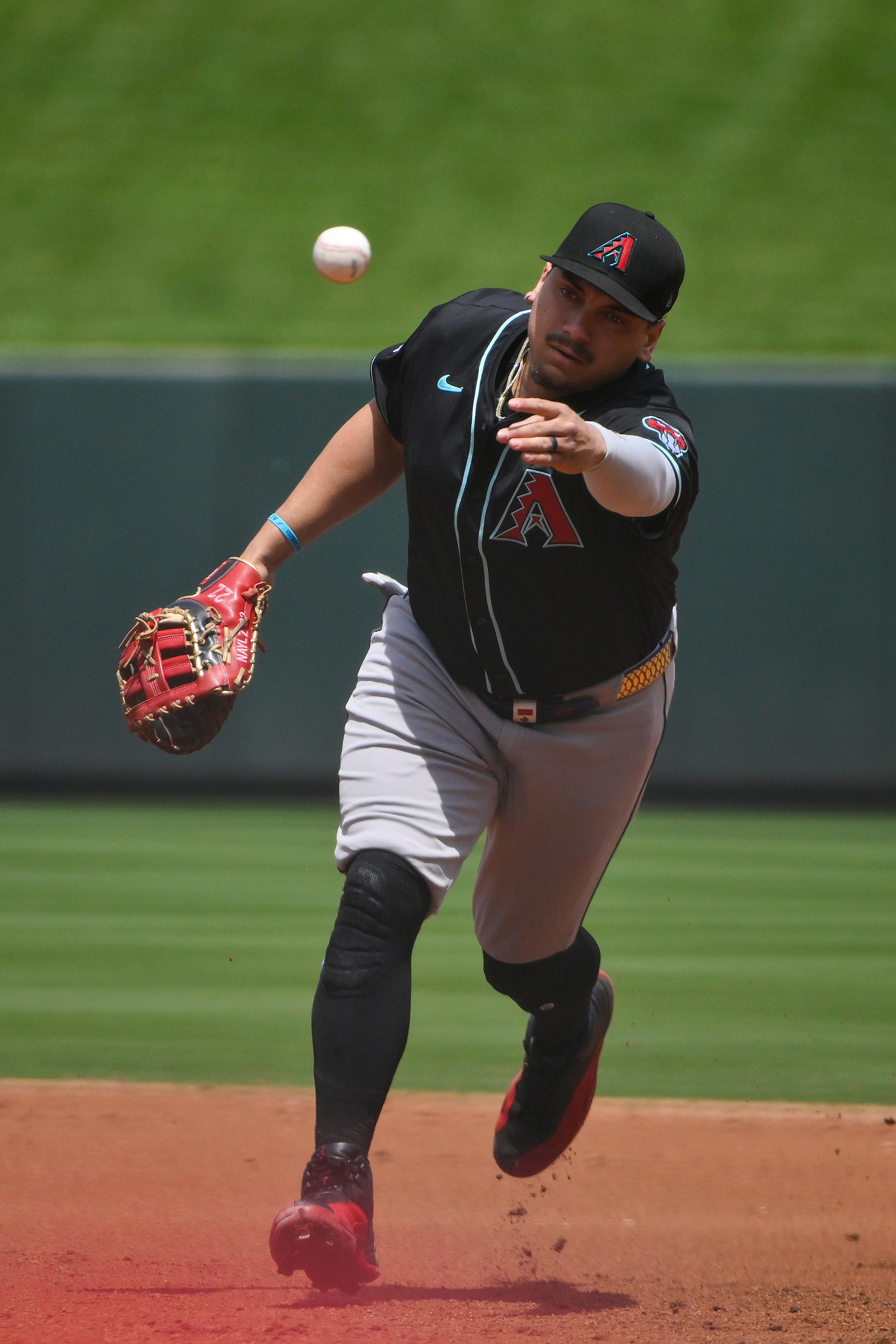 Arizona Diamondbacks' Justin Martinez can't hold lead as Cardinals ...