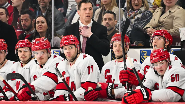 How Hurricanes extended lengthy Eastern Conference Final losing streak ...