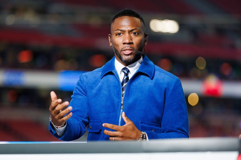 Ryan Clark apologizes after dragging ex-ESPN co-worker's wife into ...