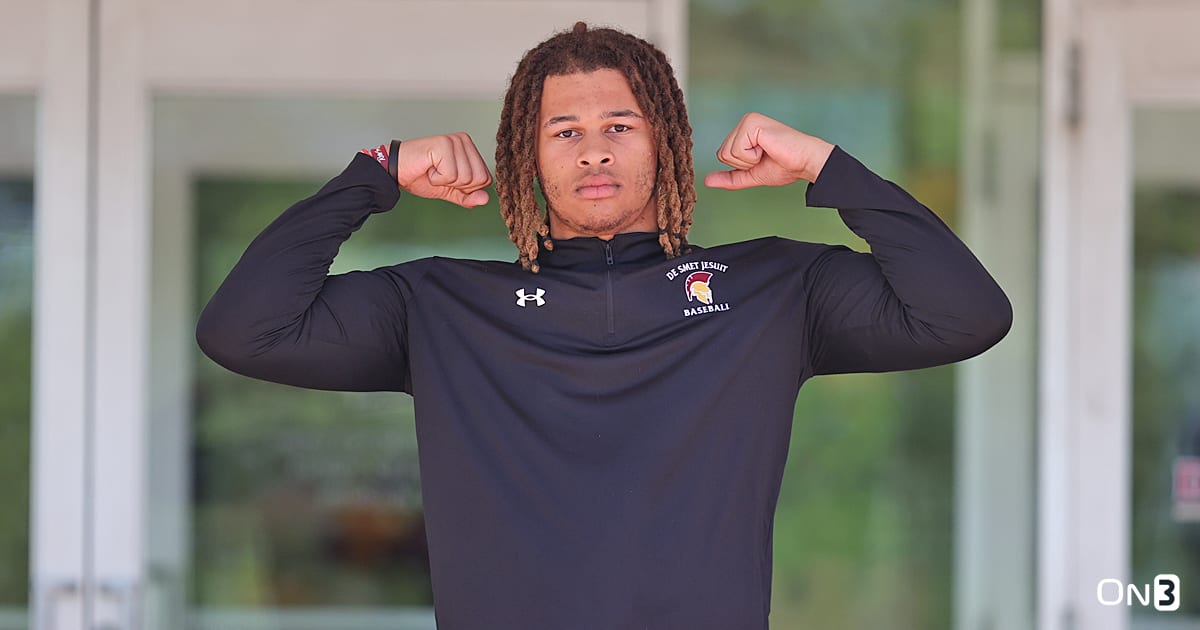 4-star DL Titan Davis down to four schools