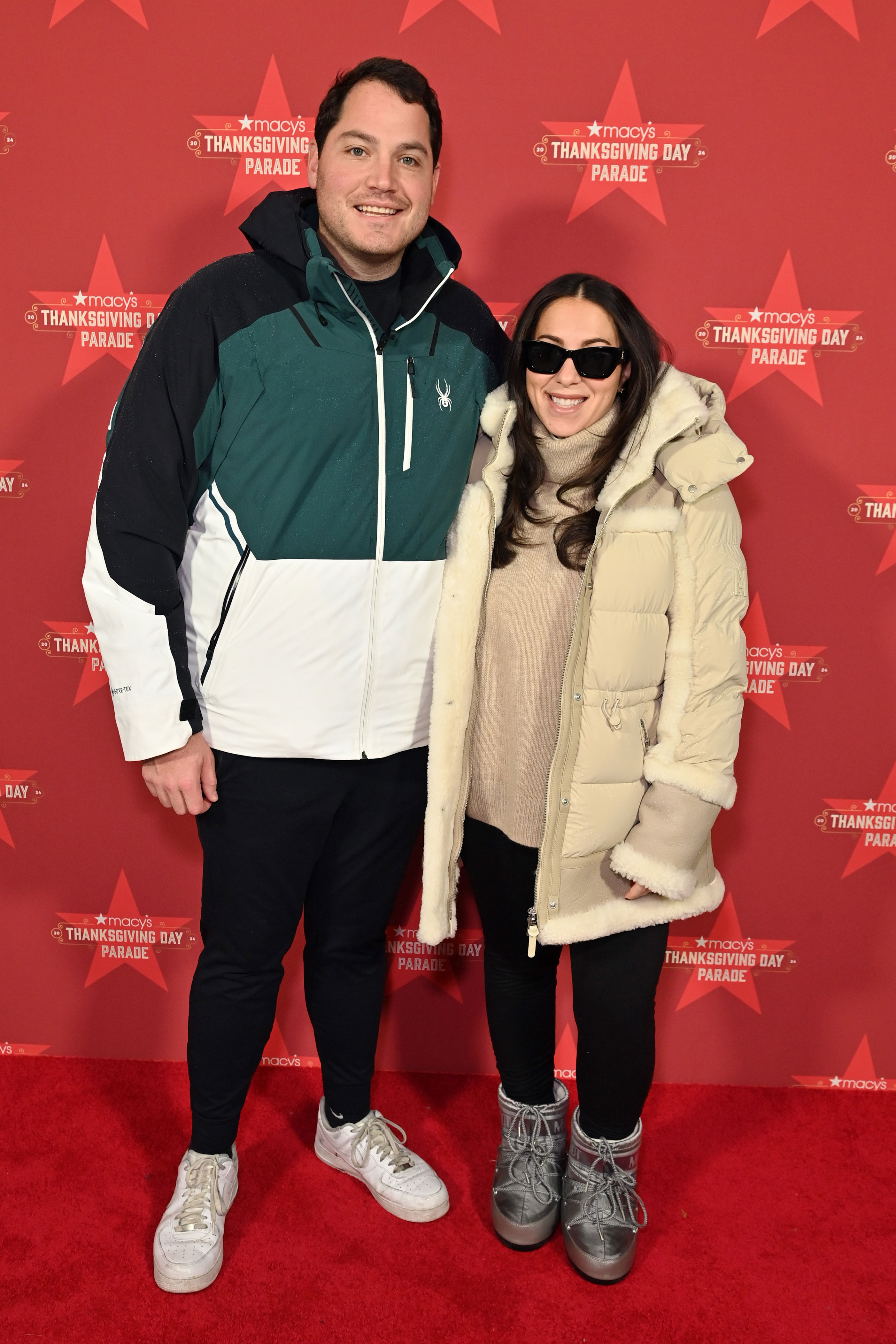 Claudia Oshry gives birth to first baby with husband Ben Soffer