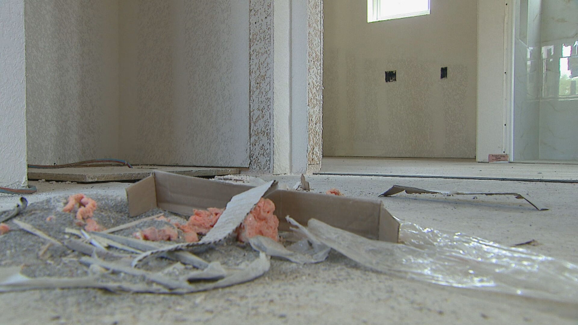 Colorado family says contractor failed to finish construction project ...